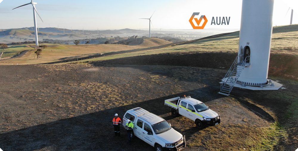 Unleash Live and Real-Time AI Drone Analytics and Automated Inspection ...