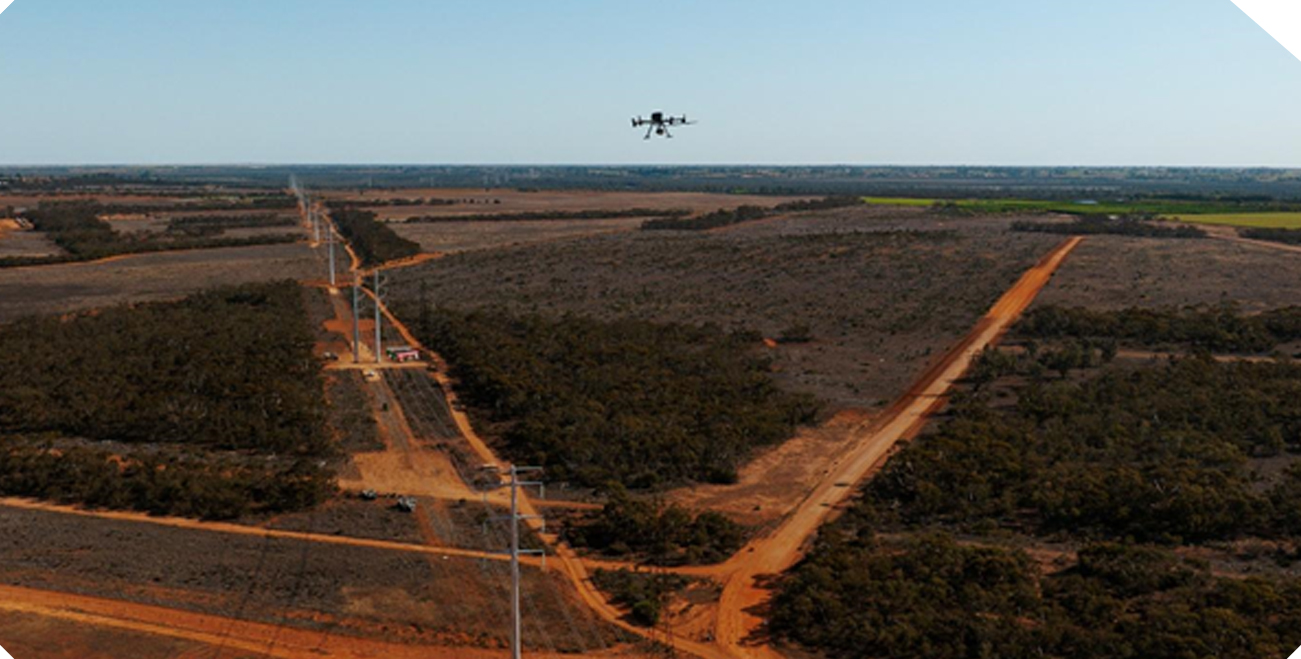 Why UAV Inspection Services Are Transforming Infrastructure Maintenance
