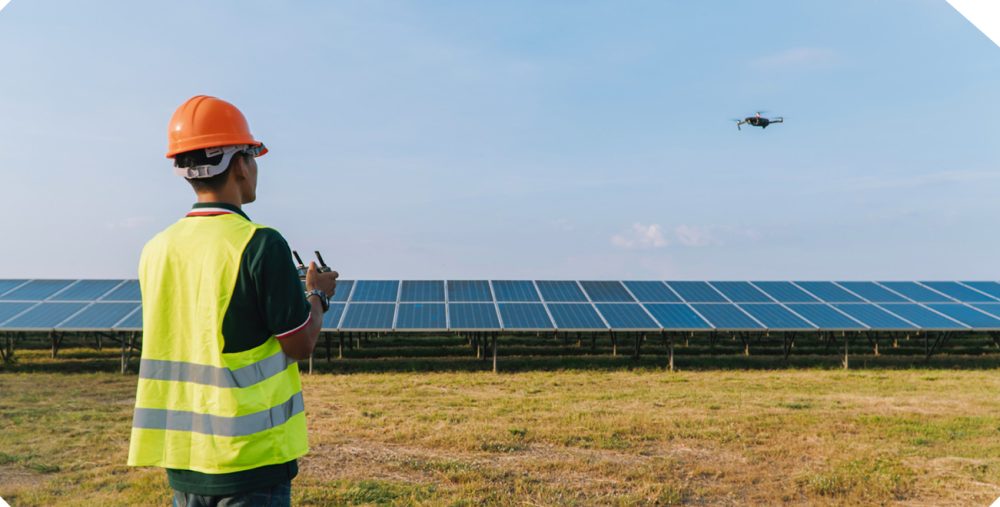 AUAV’s Aerial Solar Inspections Guide for Beginners | AUAV