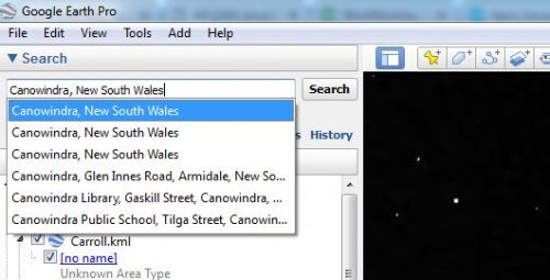 How To Create A KML Area File For Drone Mapping | Guides
