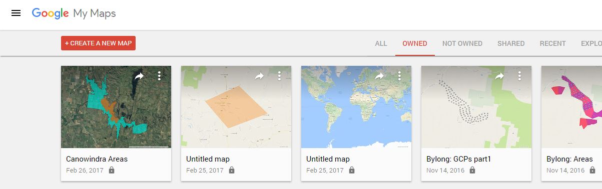 How To Create A KML Area File For Drone Mapping | Guides