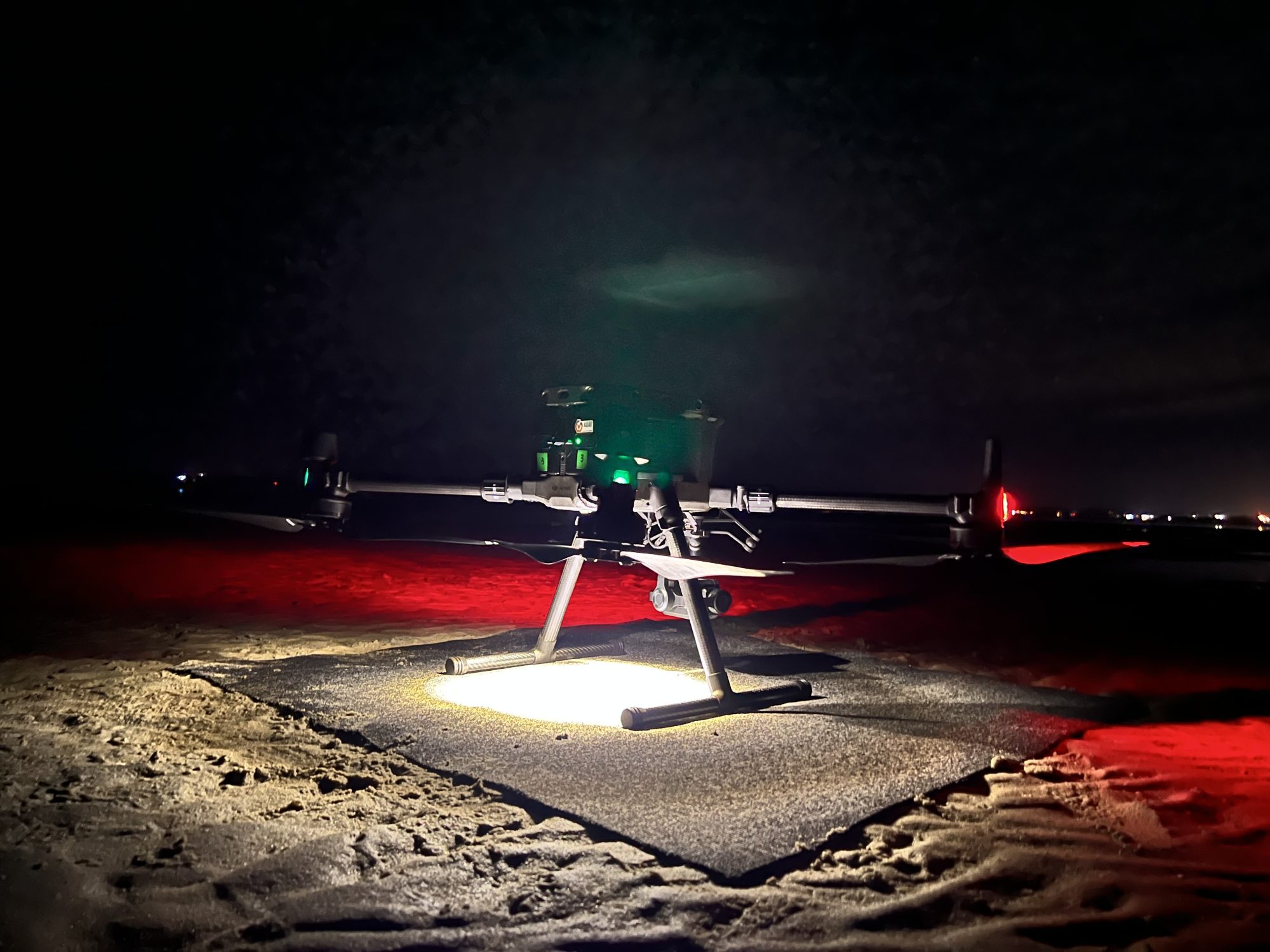 Commercial Drones Used in Australia | Guide | Australian UAV