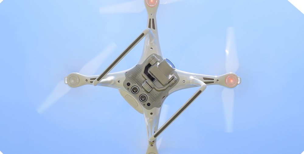 Choosing Between Multi-Rotor, Fixed-Wing, Single-Rotor, and Hybrid VTOL ...