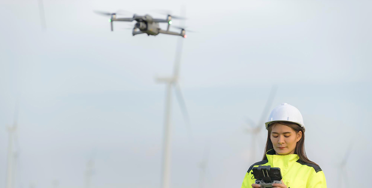 Bridger Photonics: Methane Detection for Oil and Gas Assets | AUAV