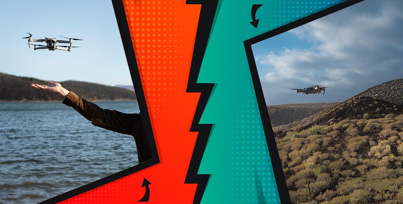 Choosing the Right Drone Company for Your Needs | AUAV