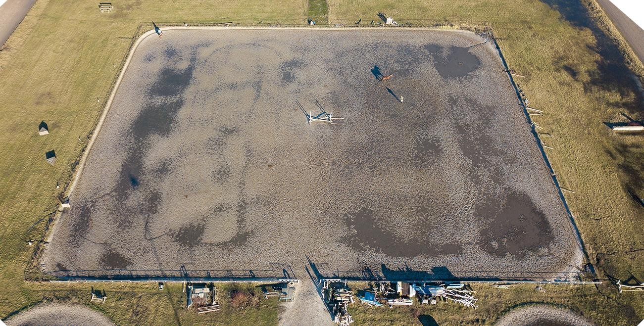 A Comprehensive Guide to Aerial Mapping Using Drones | AUAV