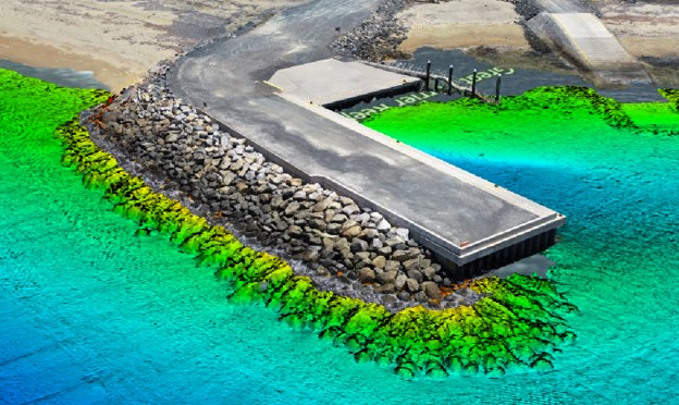 Port of Newcastle Asset Inspections | Case Study | AUAV